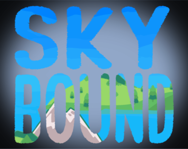 SkyBound by andywaterhouse, FardeenFaisal, LumpyMilk