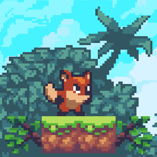 Lovely Fox by LLJSixer