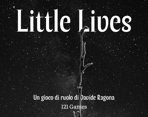 Little Lives By 121 Games little-lives-by-121-games