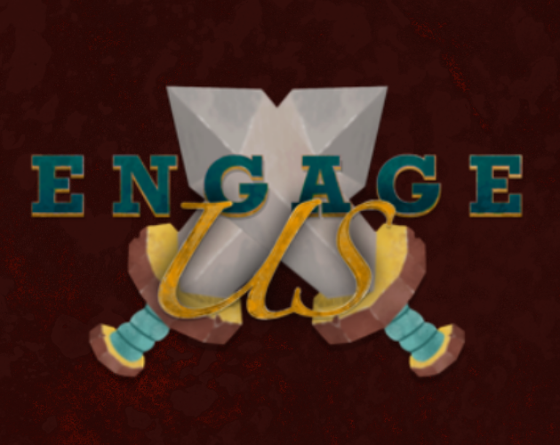 Engage Us by josebraga