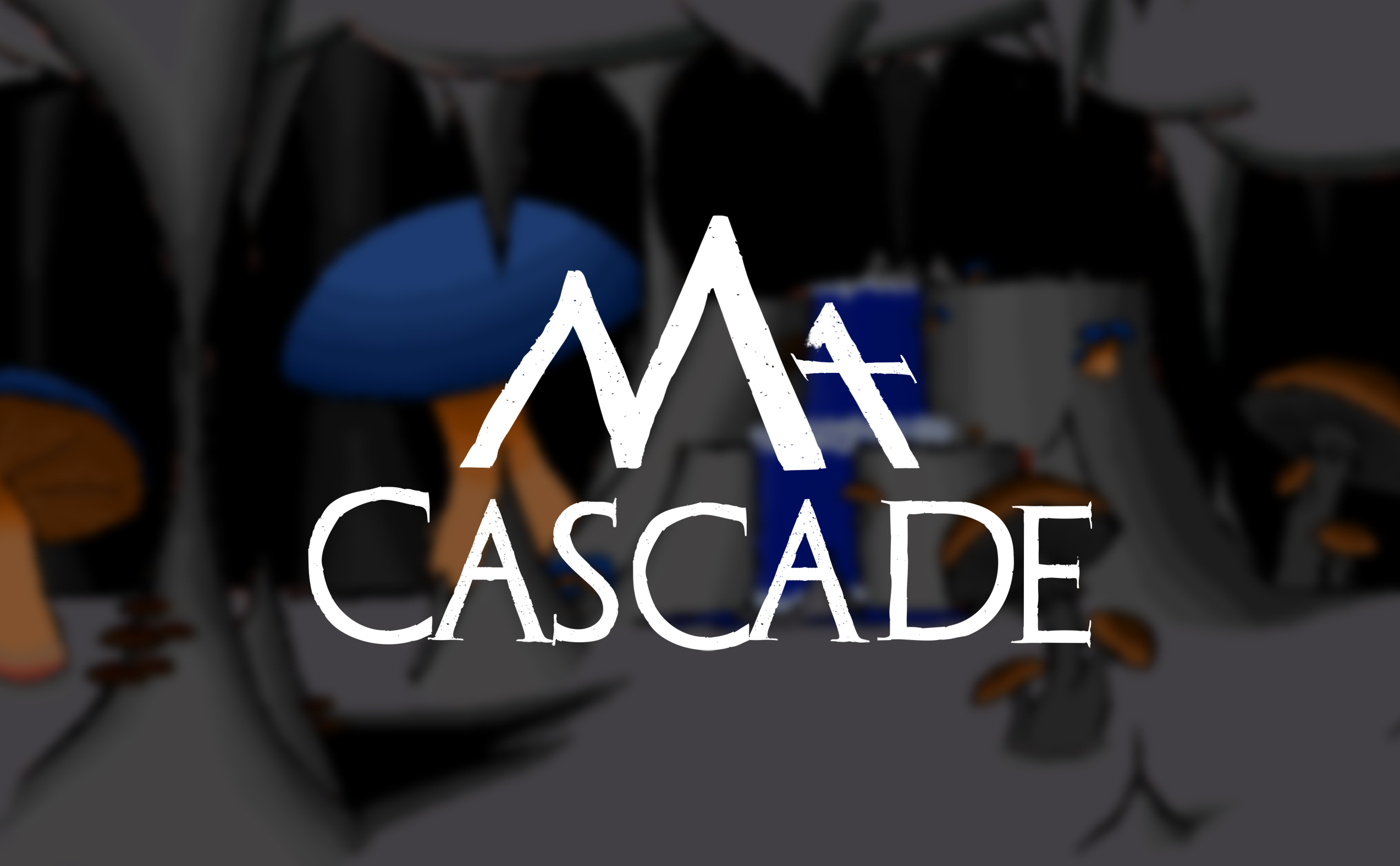 Mt Cascade by Christian Moncada, Shesh Gaur, Nathan Tyborski, AedynONE ...