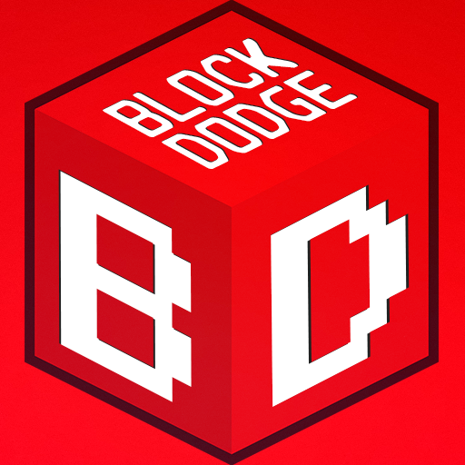 Block Dodge 1.0 now available in browser! - Block Dodge by Jessie Jones