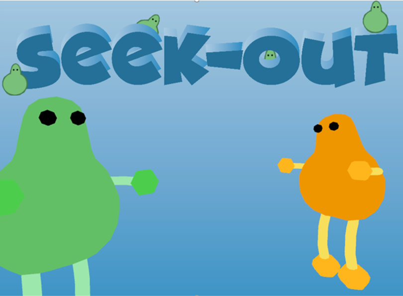 Seek-out by Pergaeyon, Nathan FB, Alexandre Sai, vickyconcarne ...