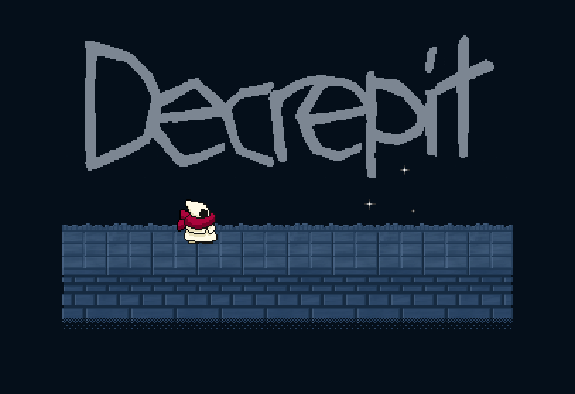 Decrepit by Alexander B, TylerP518, CeIsius