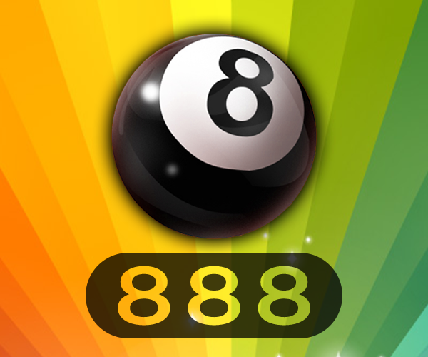 billiards 888 - sea187 by sea187