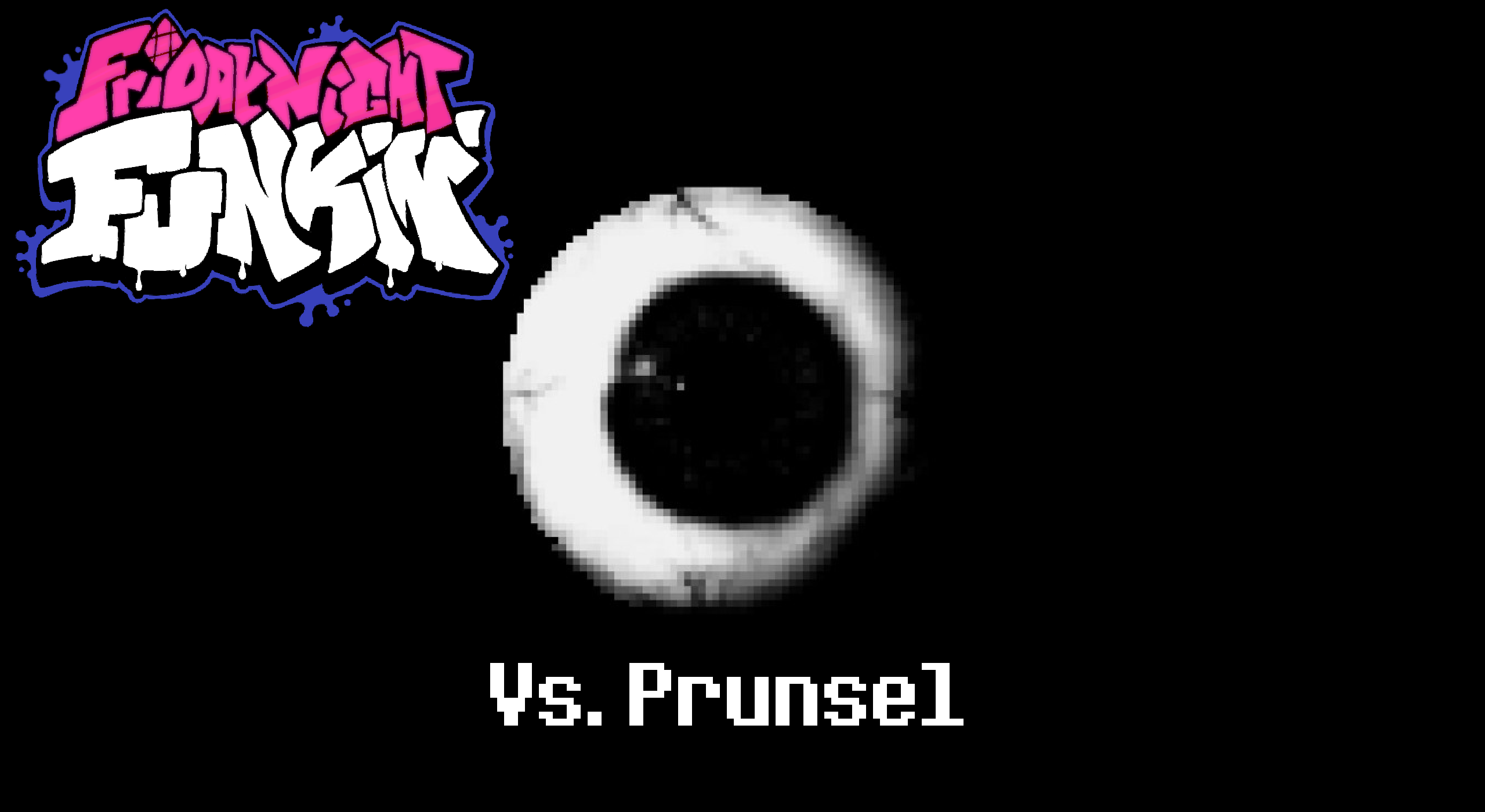 Vs. Prunsel (Friday Night Funkin' Mod) (OUTDATED) by cinder