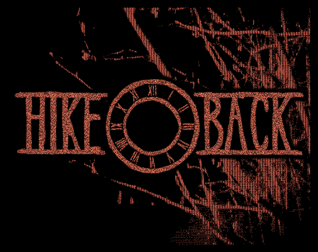HIKEBACK by CLOWN, Same Tudor