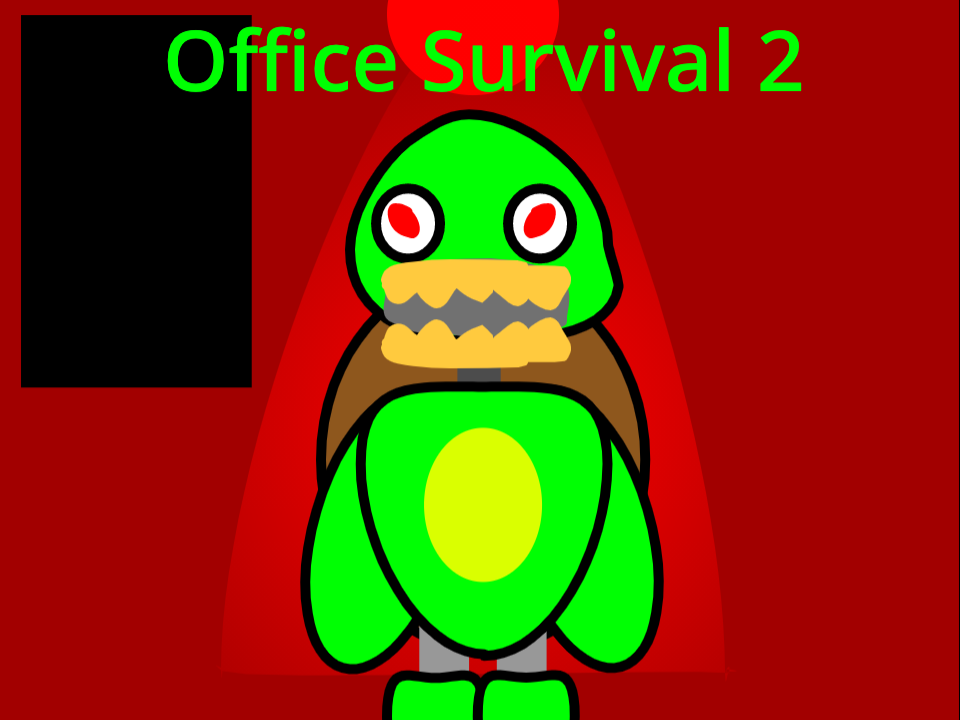 office survival by Wersen