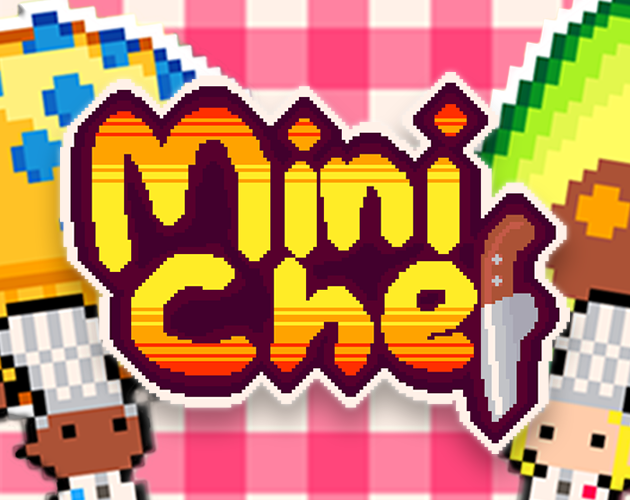 MINICHEF by guinub