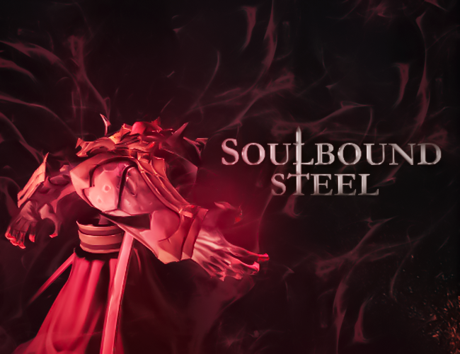 Soulbound Steel Demo by FeelcraftGames