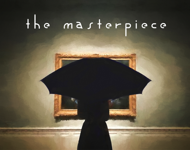 The Masterpiece by Nono Kros, Fred H., Cecil Opia