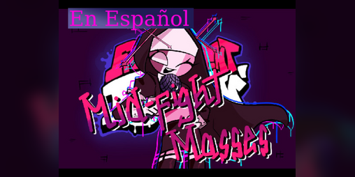 FRIDAY NIGHT FUNKIN Sarvent mod (En español) by CeTha05