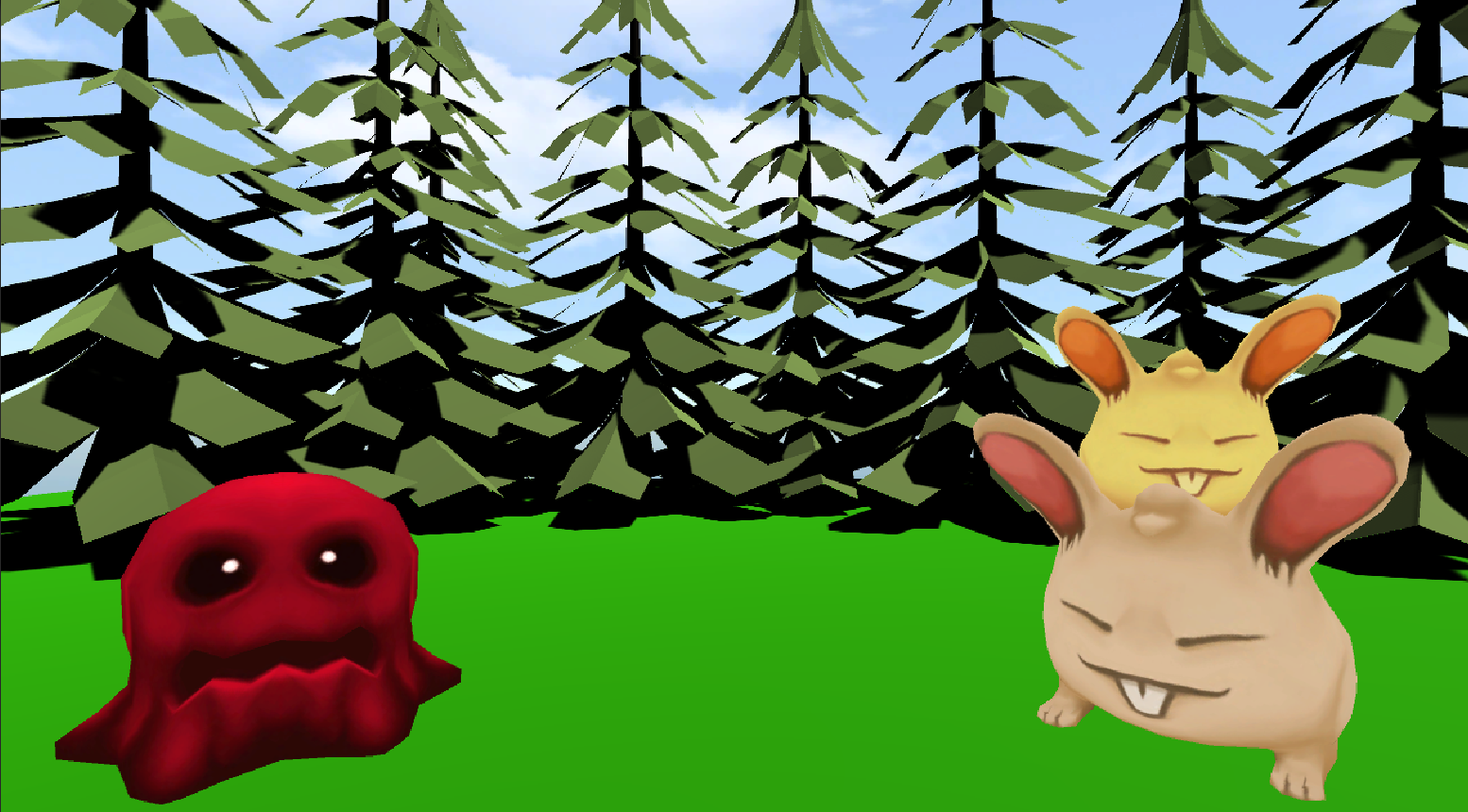 Castle Defender by SEGARIO