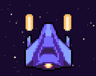 BlueSword updated Blaster Remaster - itch.io