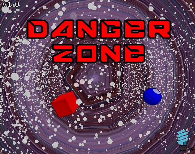 Danger Zone by POWERD STUDIO