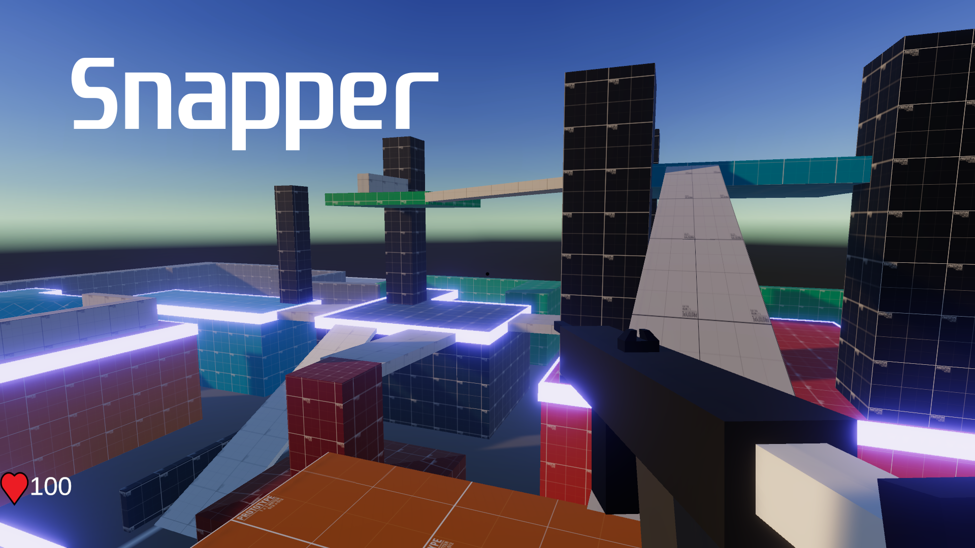 Snapper Multiplayer by NoudStudios