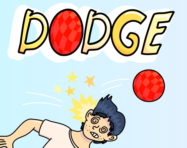 DODGE by Phil Johnson