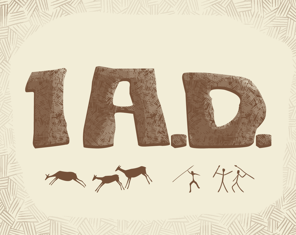 1 A.D. by All Eyes No Games