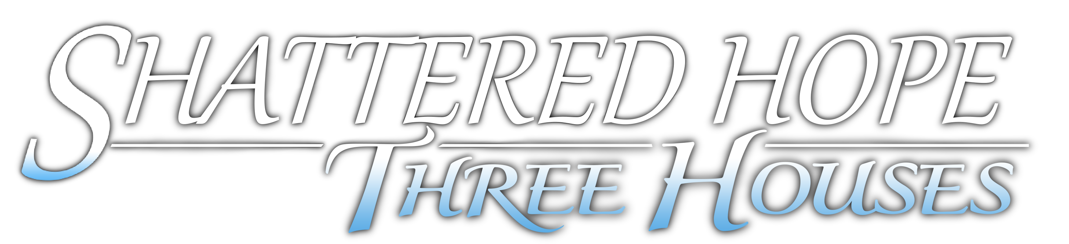 Shattered Hope: Three Houses [ DEMO ] by Yaxicat