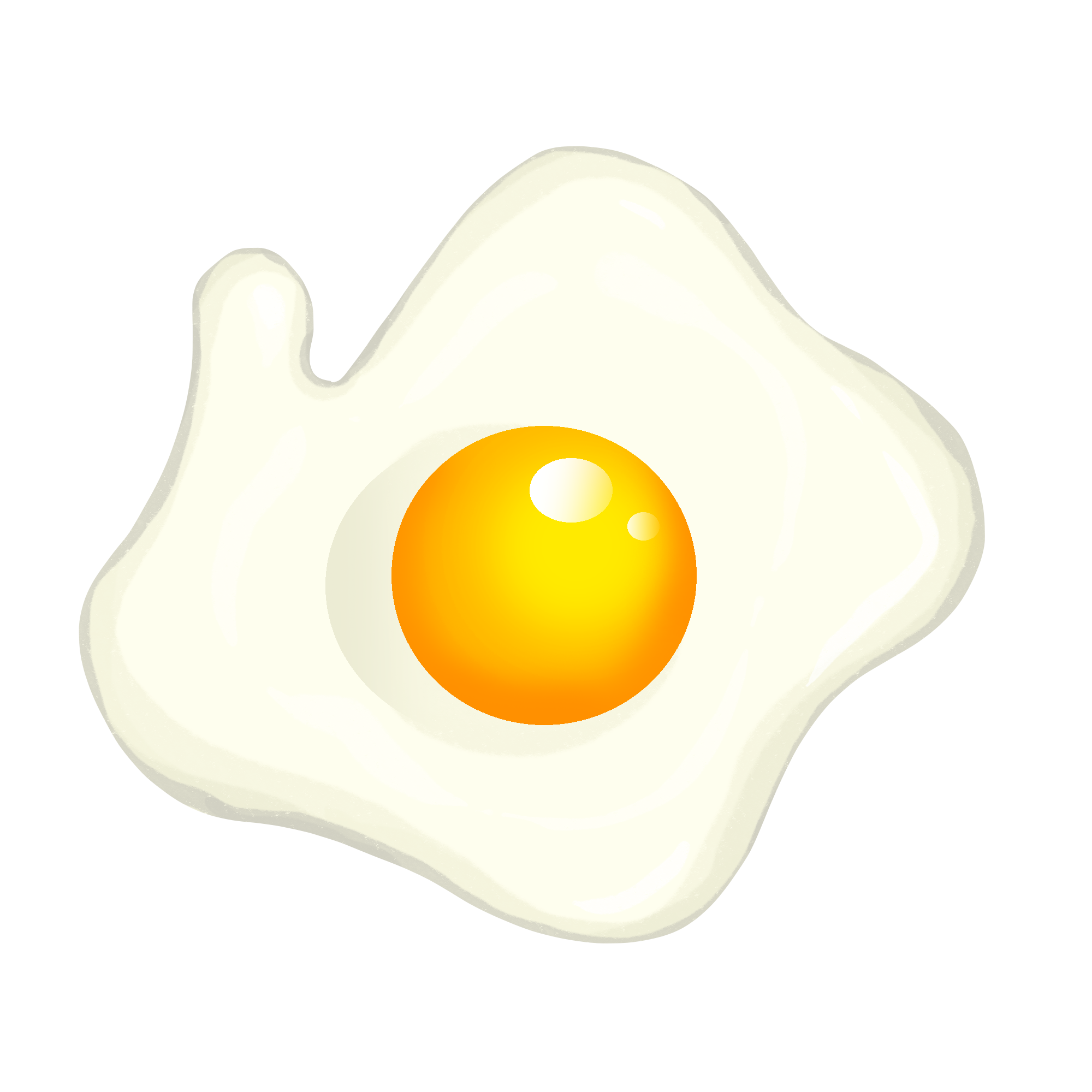 Egg Grabber by TahaElmi