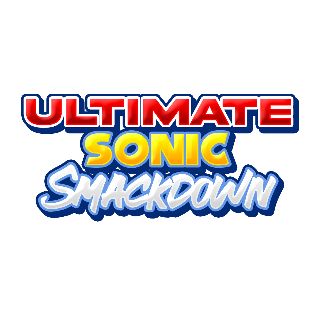 Ultimate Sonic Smackdown by ArcForged