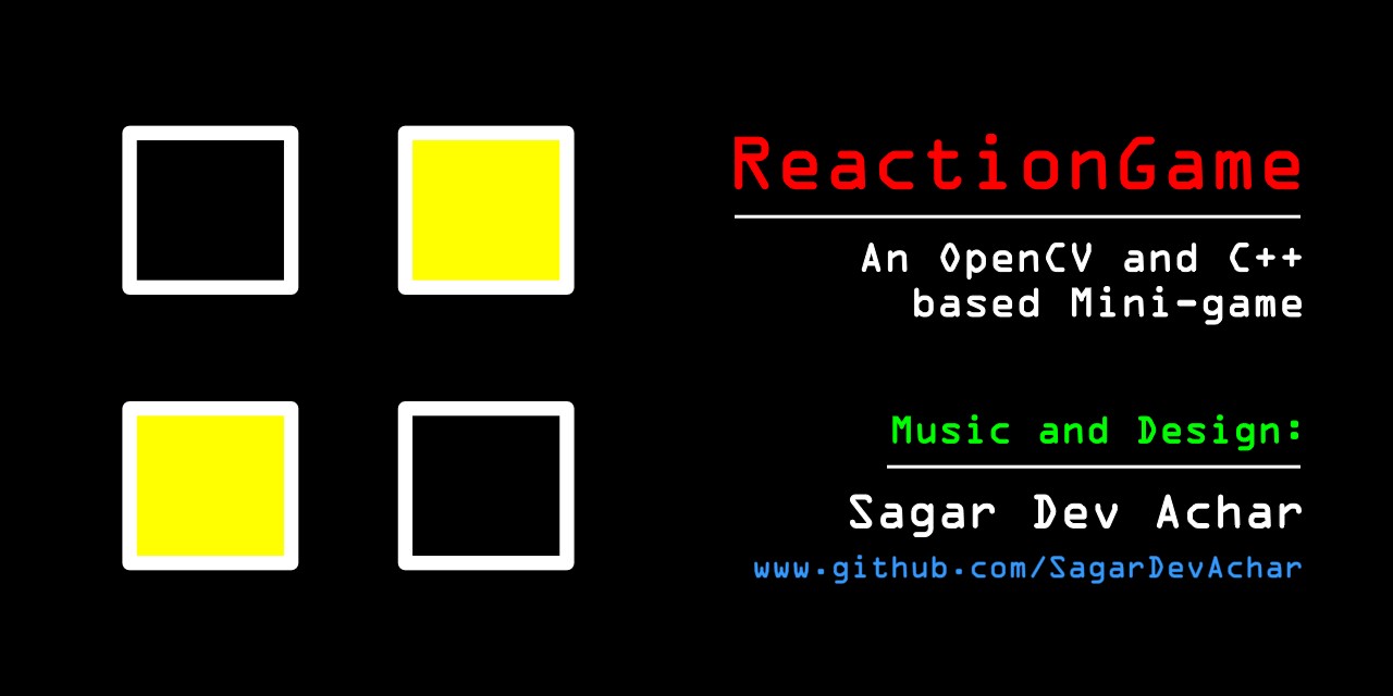 ReactionGame by Seemebadnekai