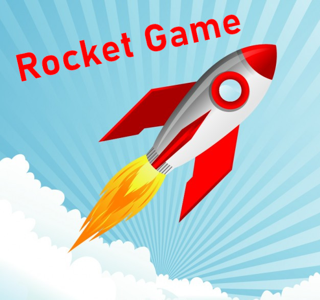 Rocket Game by Achilleas90