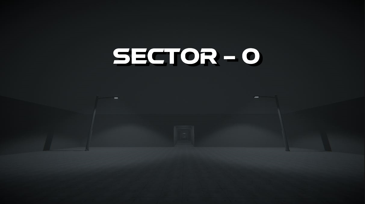 Sector 0 (Unfinished) by Prograde Studios