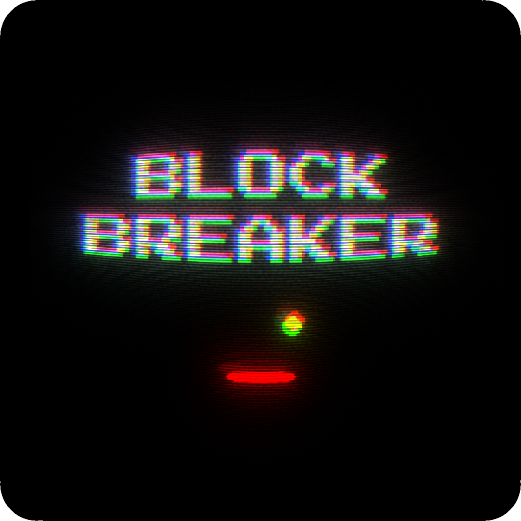 Block Breaker by SorAxel