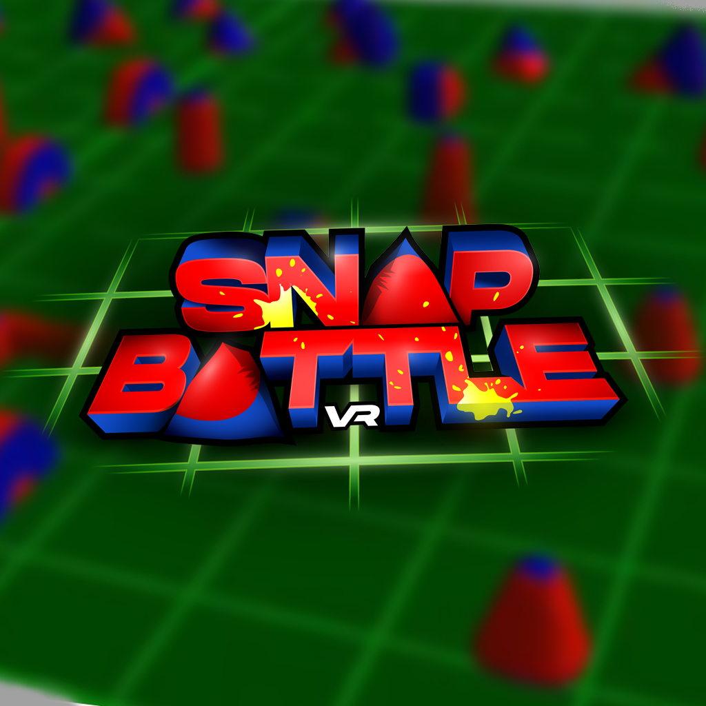 Test the Multiplayer build in Discord! - Snap Battle VR by Silly Nanny ...
