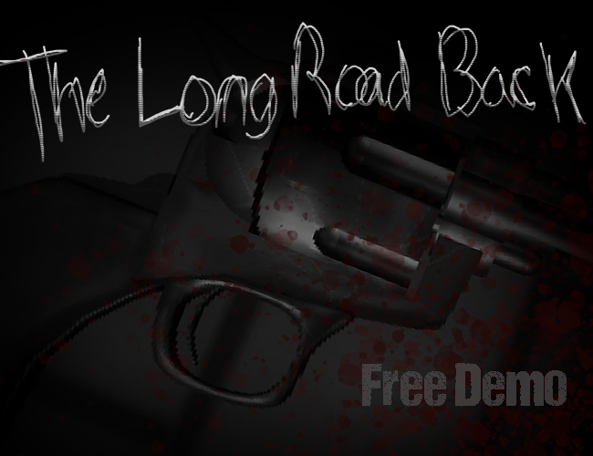 The Long Road Back (Demo) by ks98