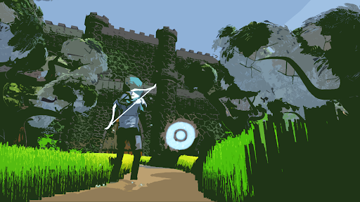 Crystal Capture by Austin Michaud