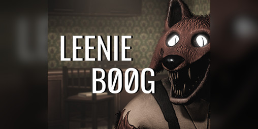 Leenie Boog by ABDeveloper