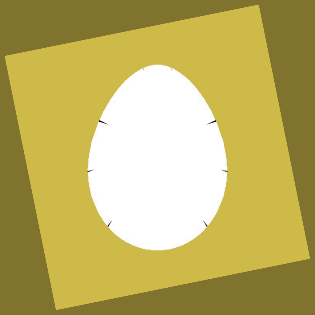 Break An Egg by Carter Games