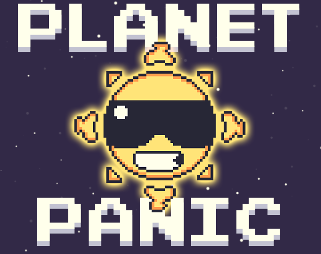 PlanetPanic by TeamApplePie