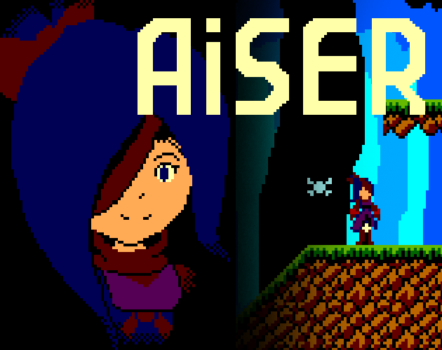 Aiser by Rextair games