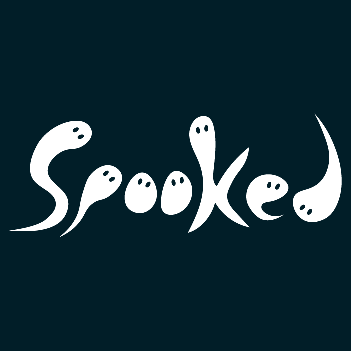 Spooked! by Z-Sheikh