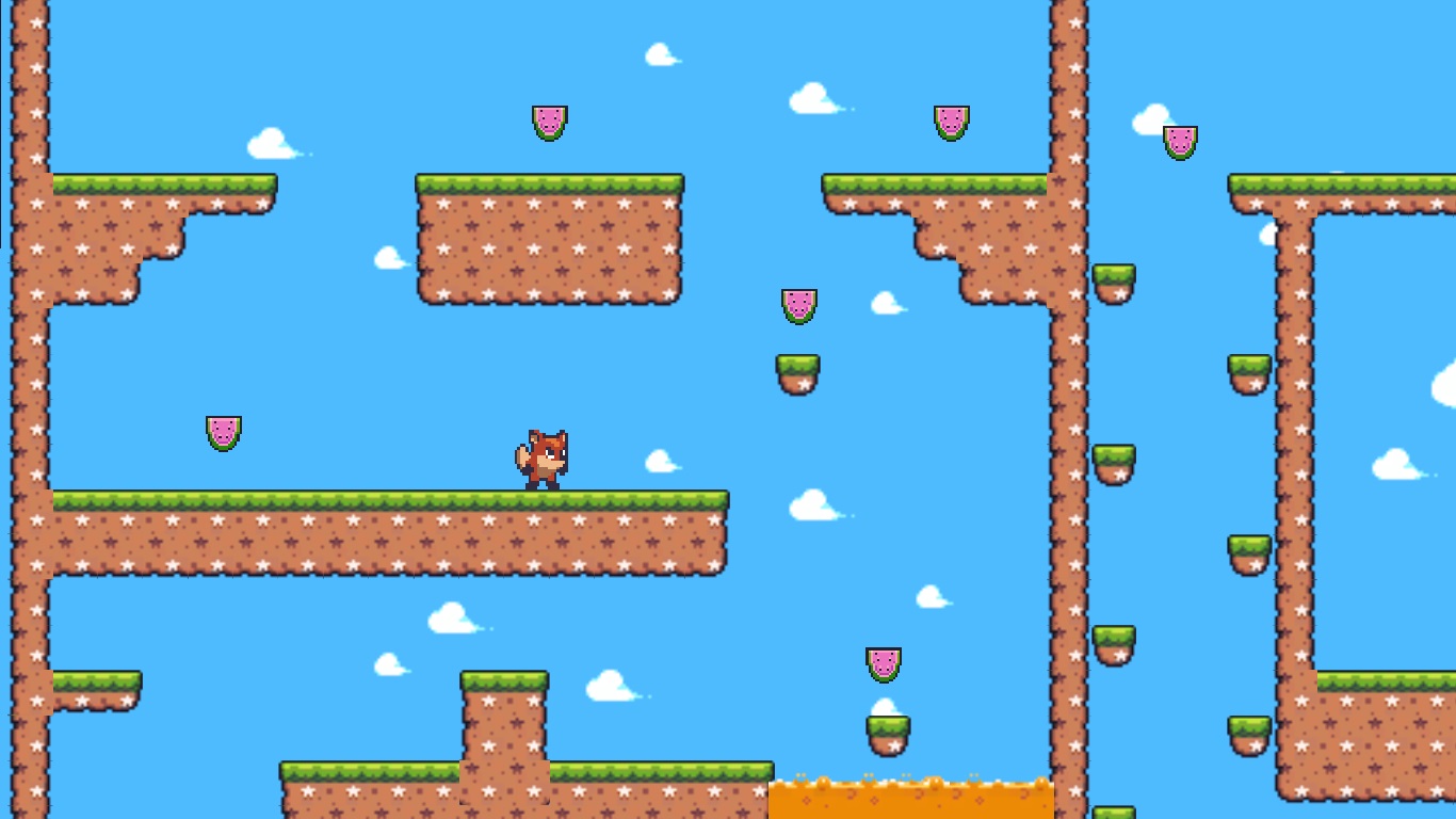 William Fox by RossettaR