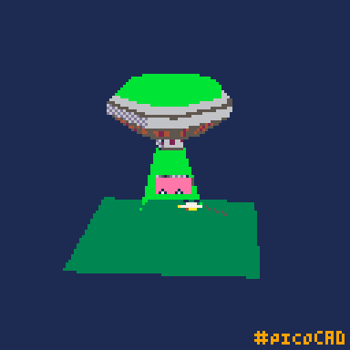 Comments - Simpsons UFO Scene by froncakes