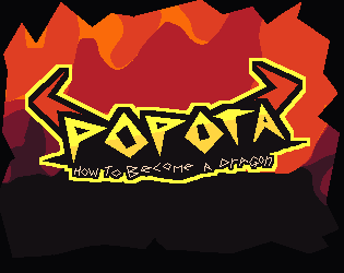 POPOTA by Spookto, Ame No Hi Studios