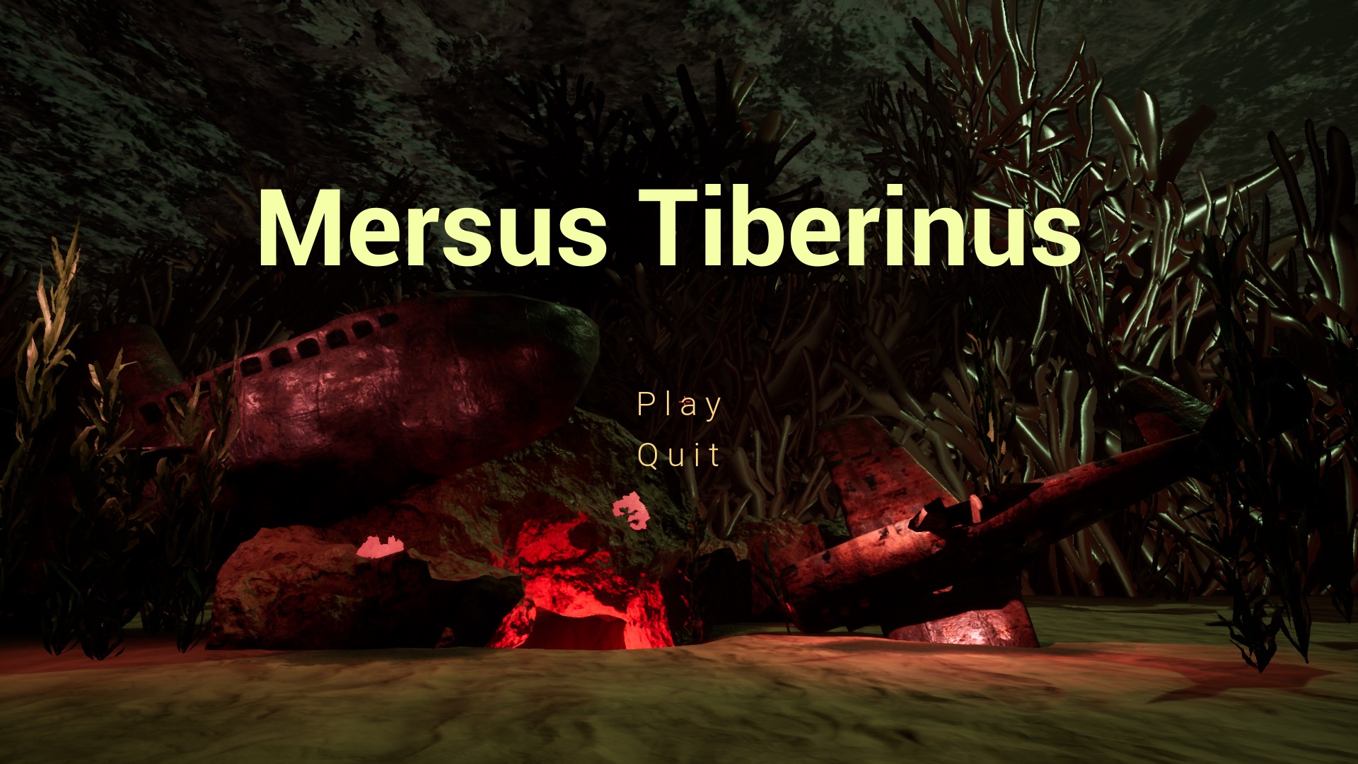Mersus Tiberinus by Gycap, Fogiktron
