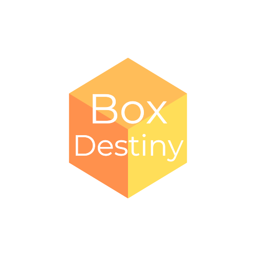 Box Destiny by qusai_b