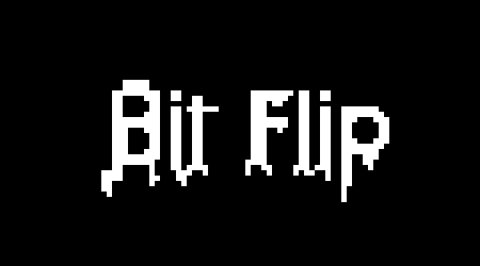 BitFlip by DasApfelkuchen, mar51n, Gii1