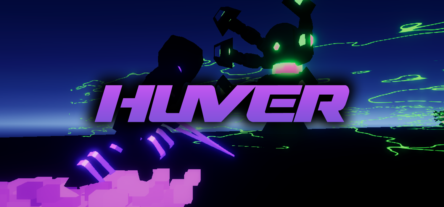 Huver by Petros Anastasiadis