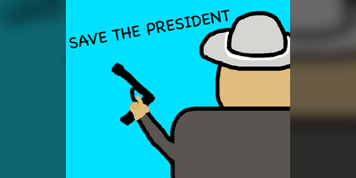 Save the President by FakeFlop