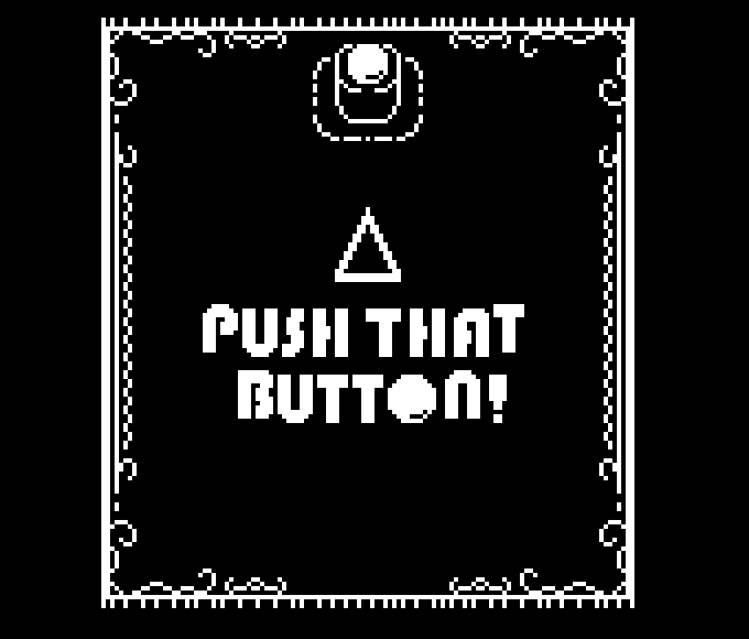 Push That Button! by Capy Constellation, Rapiere Gridoro, WhiteVir ...