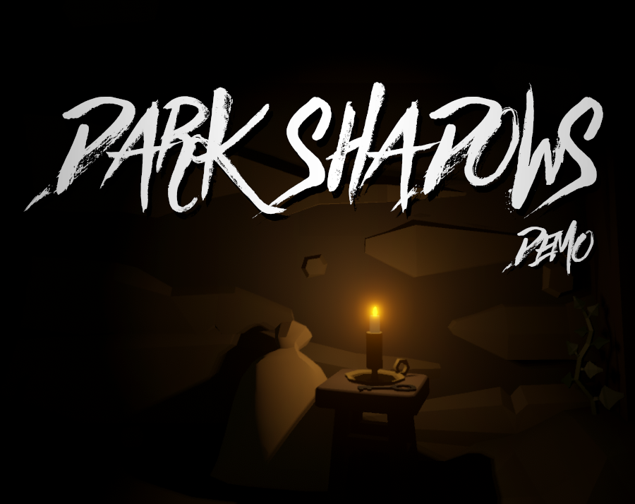 Dark Shadows Demo by Manusoft Studio