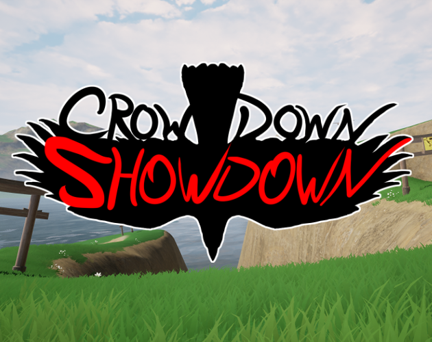 Crow Down Showdown: Demo Edition by AgentOttsel