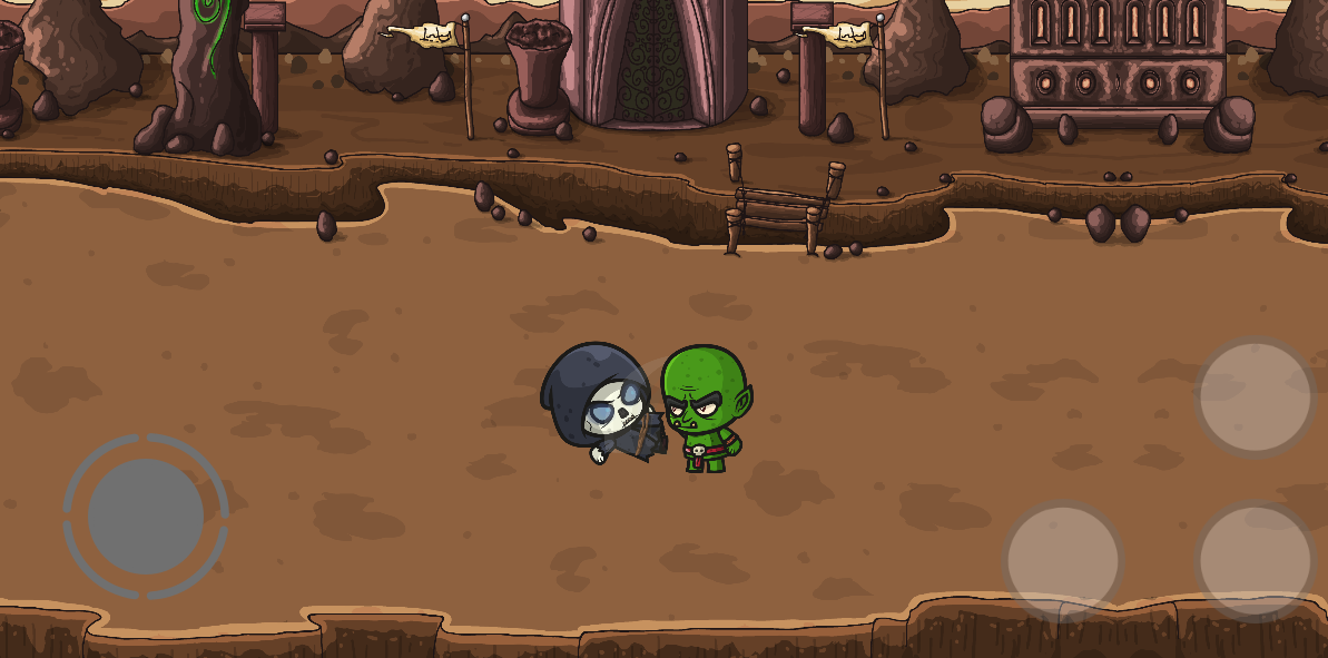 Evil Age by Jororo17