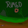 RIMBO by MRaMOR, jabo17 for Siberian Game Jam Апрель 2021 - itch.io